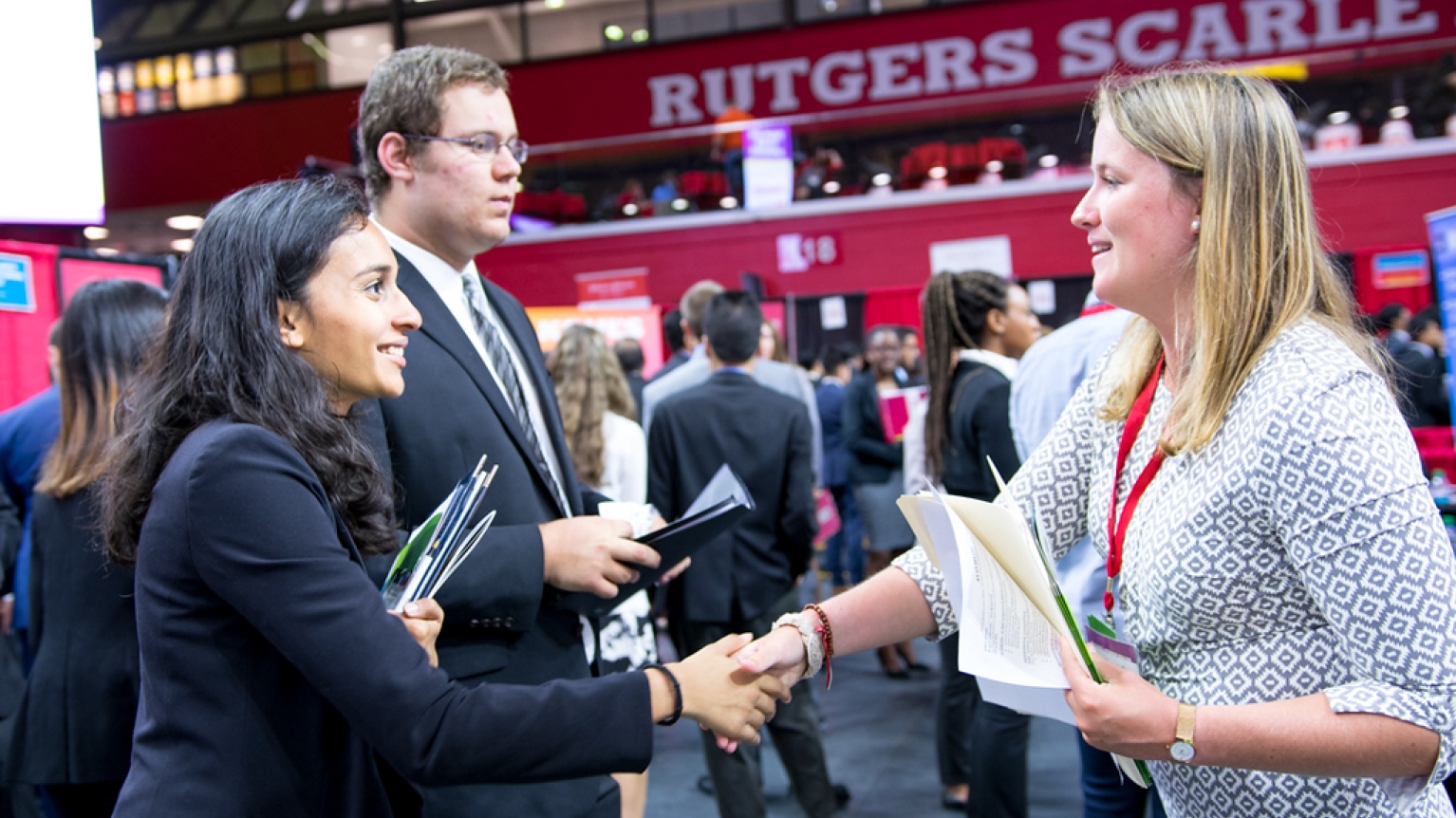 Interview Program | Career Exploration and Success