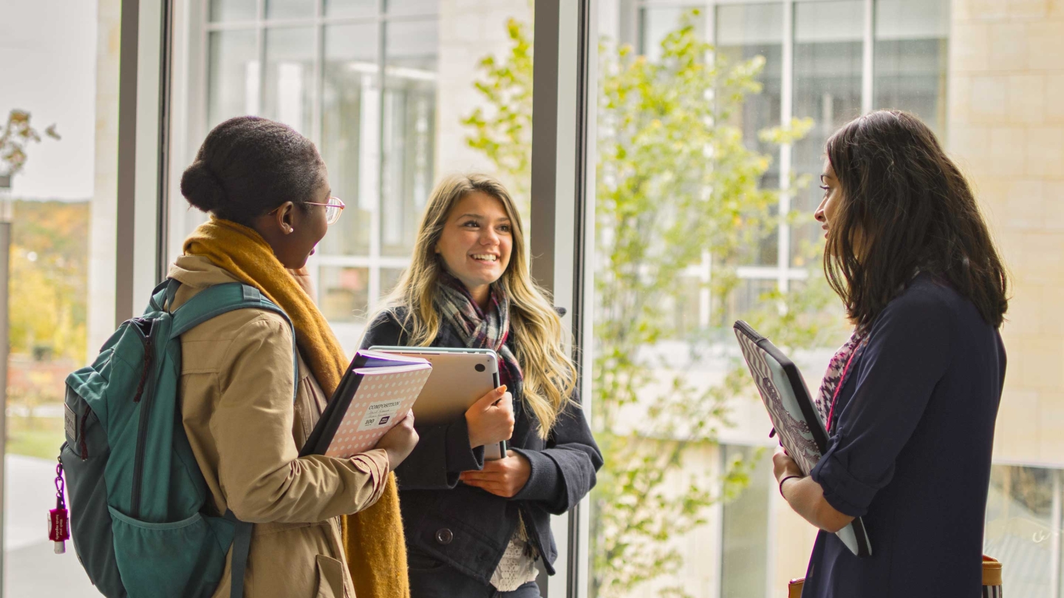 Position Announcement: Assistant Director, Career Success Strategy | Career Exploration and Success