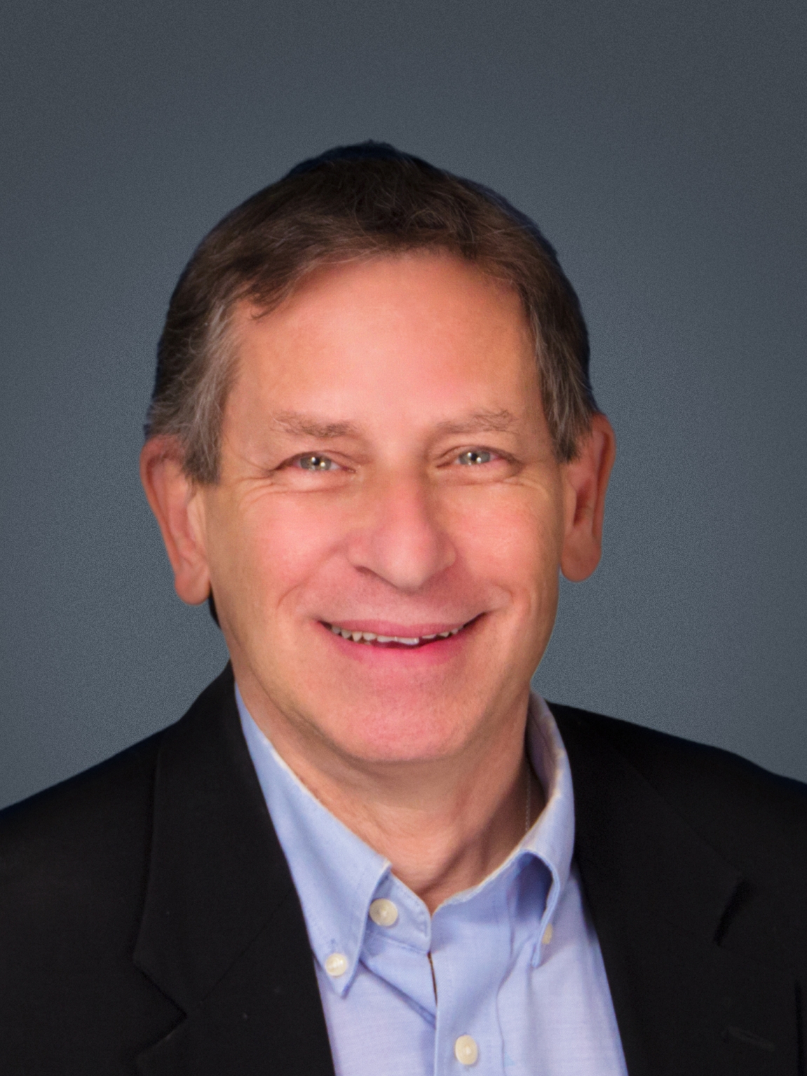 Larry Jacobs | Career Exploration and Success