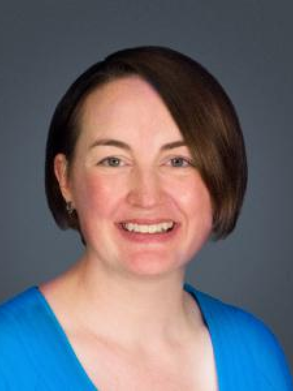 Susan Bennett | Career Exploration and Success