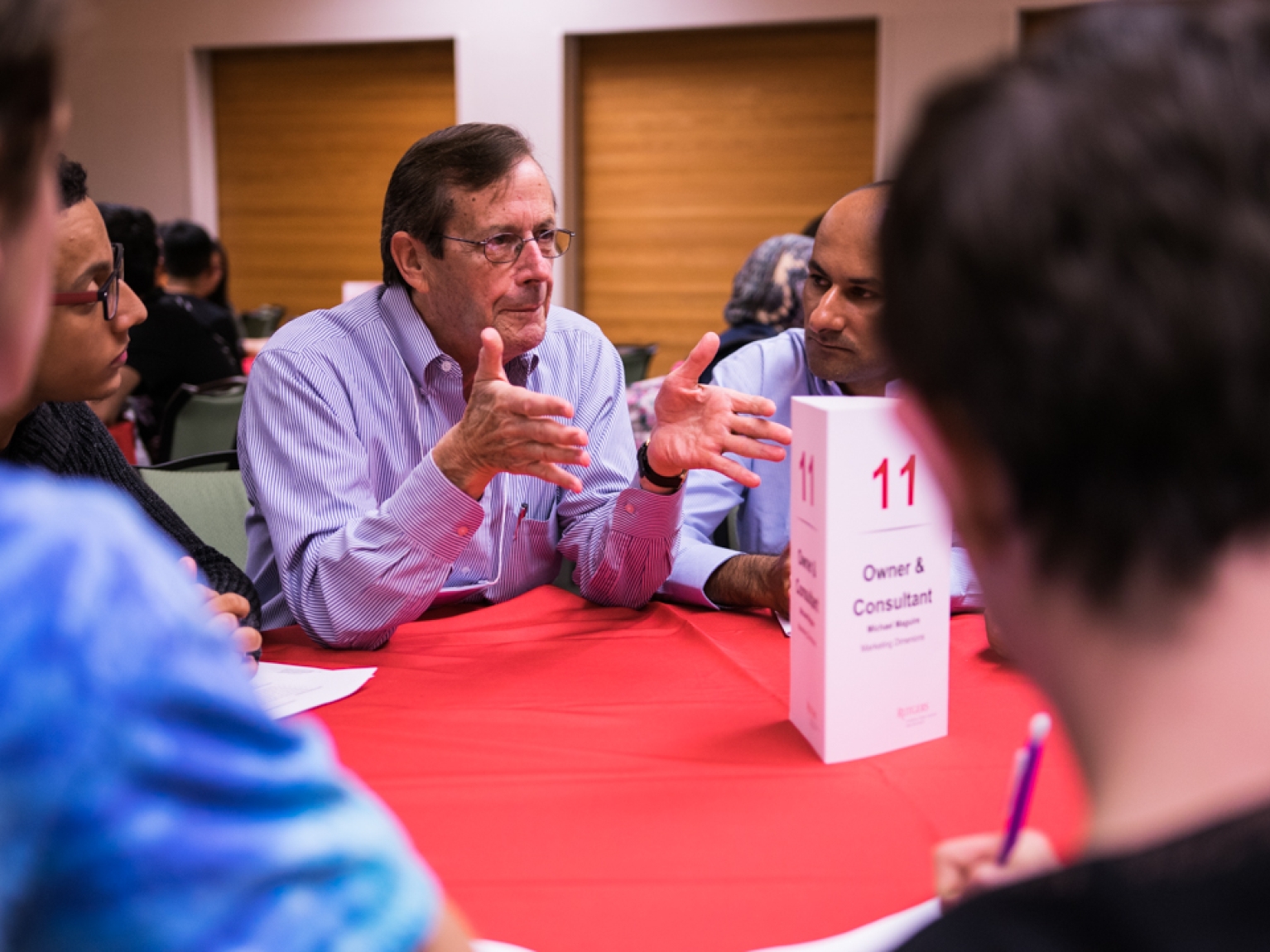 Position Announcement: Sr. Assistant Director, 4WARD Career Pathways ...