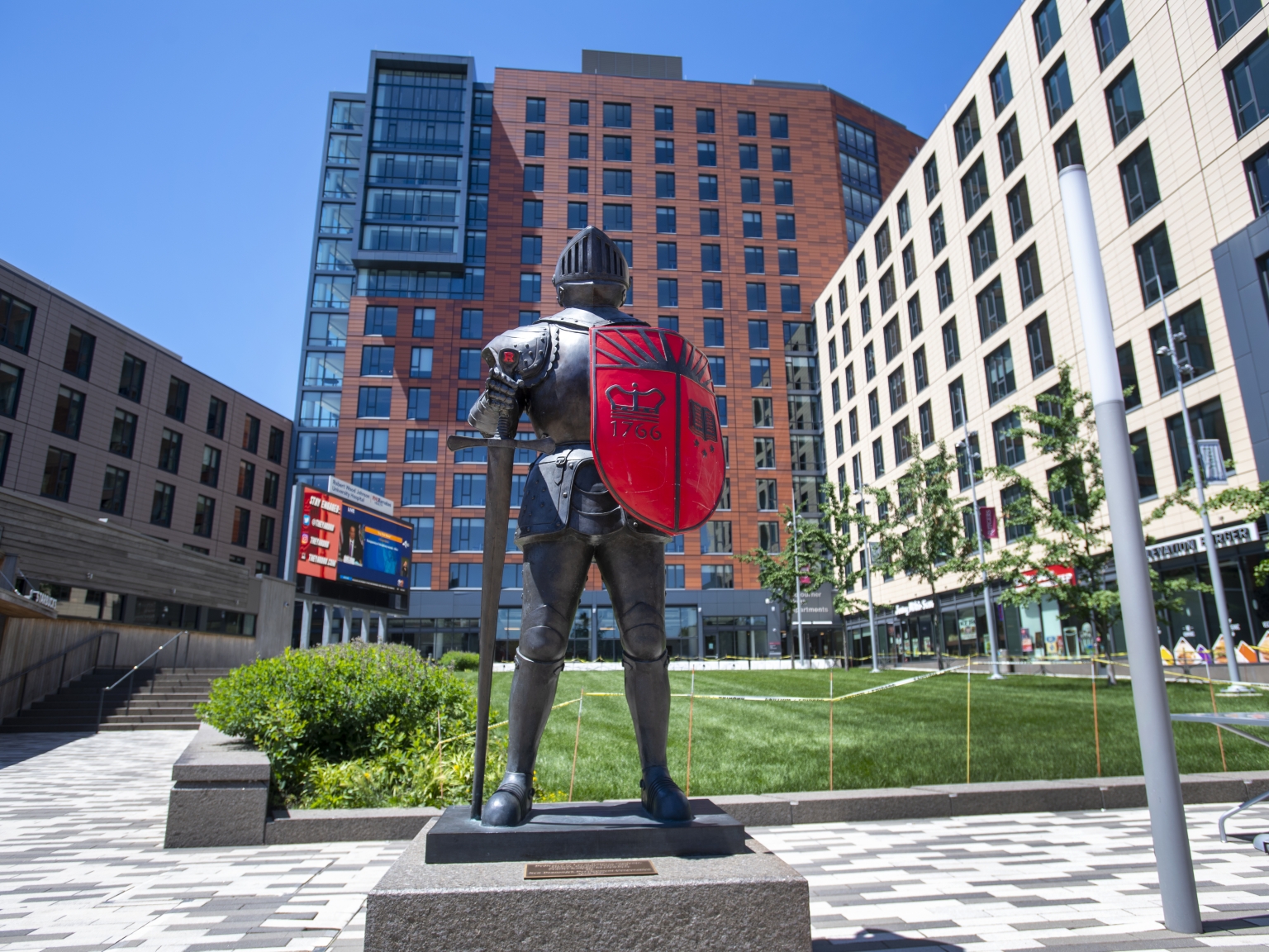 Rutgers—New Brunswick Career Champions | Career Exploration and Success