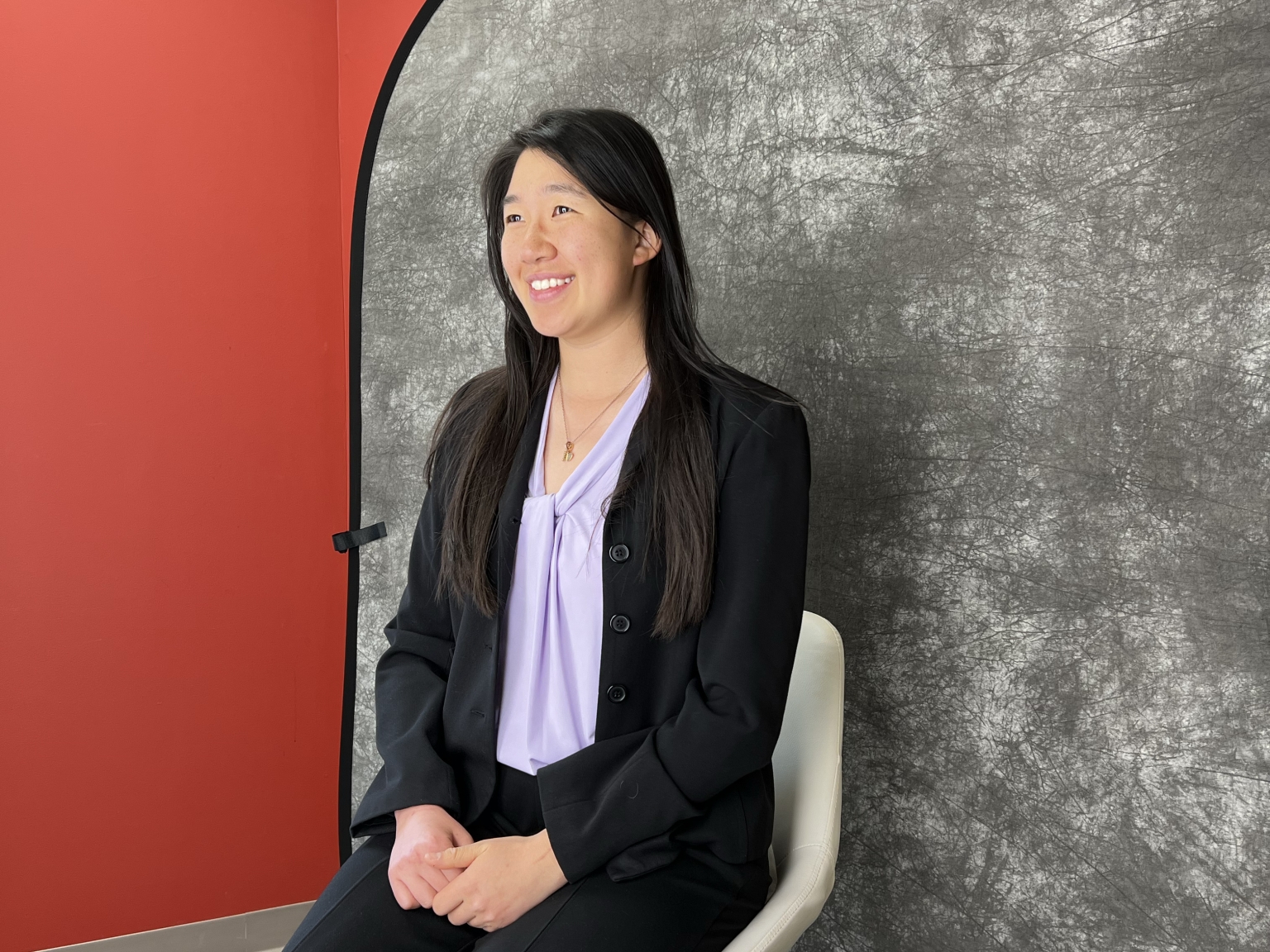 Career Portrait Lounge | Career Exploration and Success