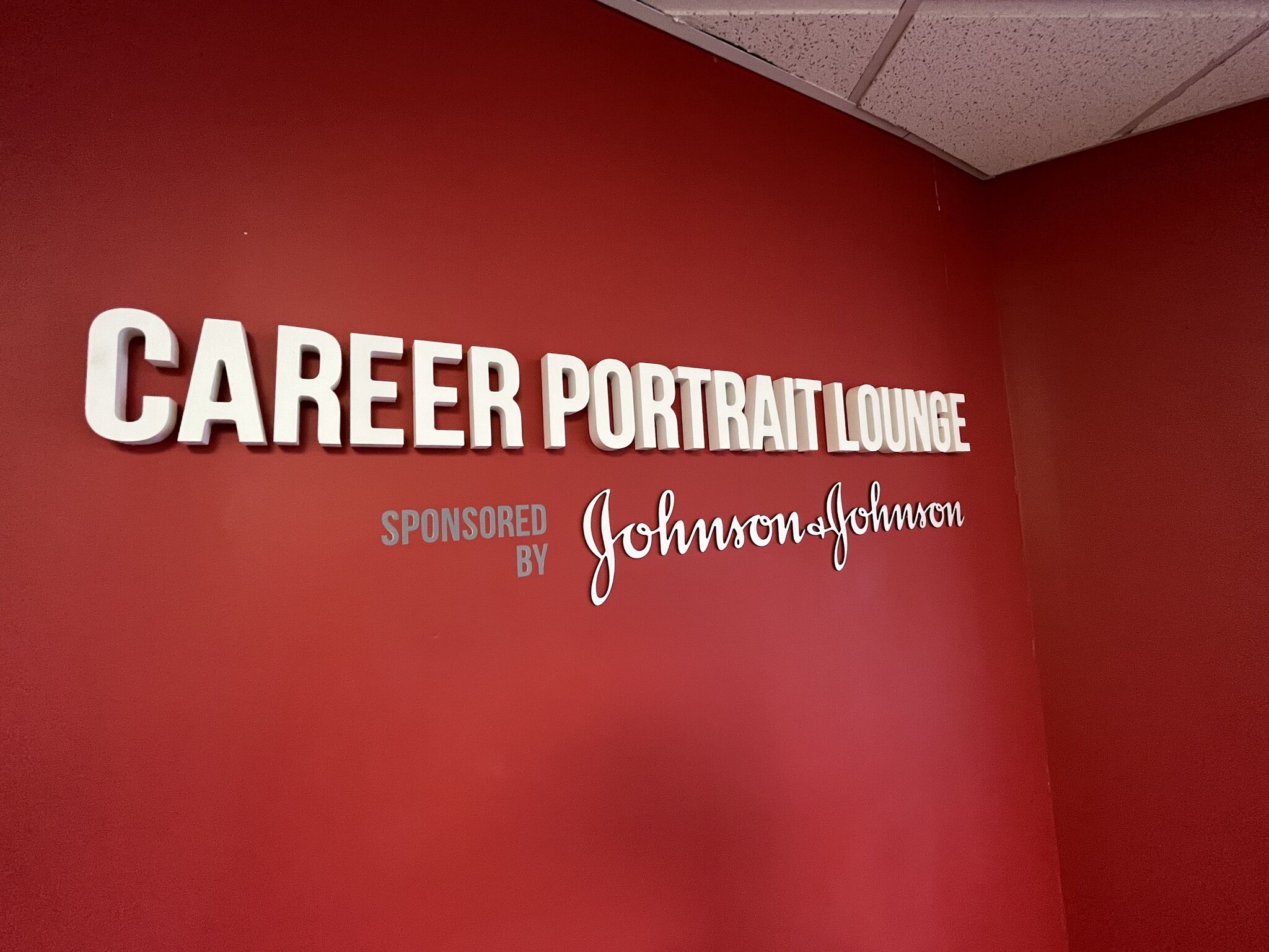 Career Portrait Lounge | Career Exploration and Success